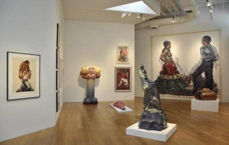The 30 best Art Galleries in Houston - SINGULART
