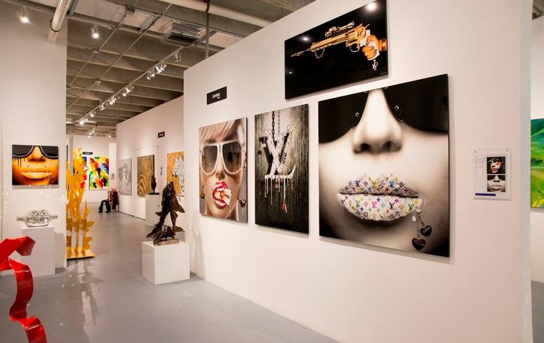 The 30 best Art Galleries in Miami - SINGULART